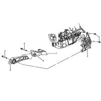 China FARPREEY 5274903AD 4668195AC Transmission Strut for 2003-2010 Chrysler Pt Cruiser Dodge Neon 2.0L for sale