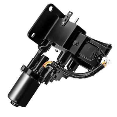 China For Ford Expedition Lincoln Navigator 2007-2017 Power Pedal Motor Assembly with Bracket 9L7Z16A506B  Brand FARPREEY for sale