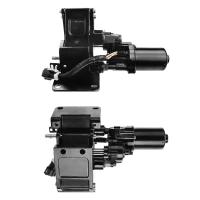 China For Ford Expedition Lincoln Navigator 2007-2017 Power Pedal Motor Assembly with Bracket 9L7Z16A506B  Brand FARPREEY for sale