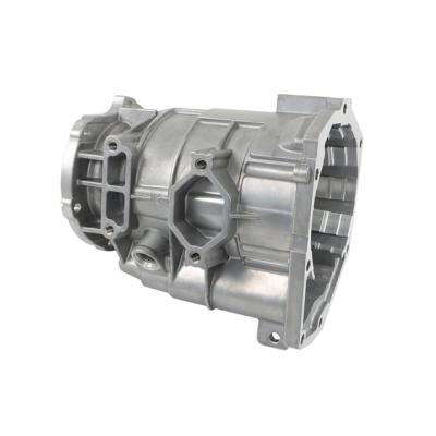 China For 2003-2009 Dodge Ram 2500 3500 4WD 5.9L 6.7L 48RE Transmission 4WD Overdrive Extension Housing 05093166AA Brand FARPREEY for sale