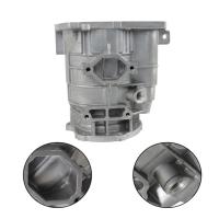 China For 2003-2009 Dodge Ram 2500 3500 4WD 5.9L 6.7L 48RE Transmission 4WD Overdrive Extension Housing 05093166AA Brand FARPREEY for sale