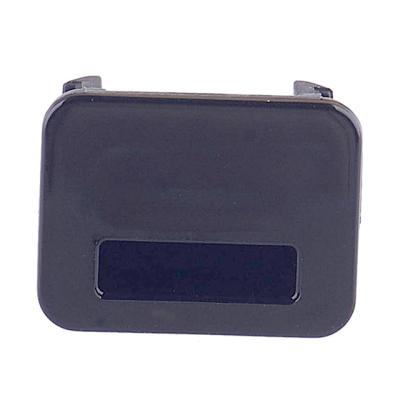 China Shift Lock Release Button Cover 33554-02150 for 2014-2018 TOYOTA LEVIN corolla  WILDLANDER Brand FARPREEY for sale