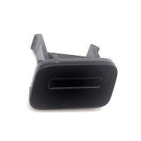 China Shift Lock Release Button Cover 33554-02210 for 2019-2024 TOYOTA LEVIN corolla Cross ALLION WILDLANDER Brand FARPREEY for sale