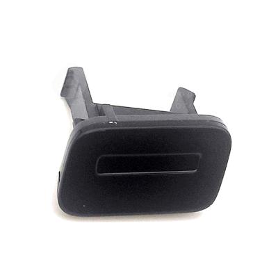 China Shift Lock Release Button Cover 33554-02210 for 2019-2024 TOYOTA LEVIN corolla Cross ALLION WILDLANDER Brand FARPREEY for sale