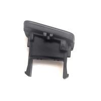 China Shift Lock Release Button Cover 33554-02210 for 2019-2024 TOYOTA LEVIN corolla Cross ALLION WILDLANDER Brand FARPREEY for sale