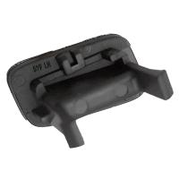 China Shift Lock Release Button Cover 33554-02210 for 2019-2024 TOYOTA LEVIN corolla Cross ALLION WILDLANDER Brand FARPREEY for sale