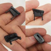 China Shift Lock Release Button Cover 33554-02210 for 2019-2024 TOYOTA LEVIN corolla Cross ALLION WILDLANDER Brand FARPREEY for sale