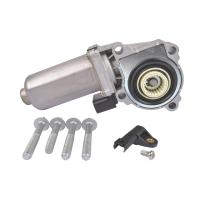 China 4WD Splitter Box Actuator Shift Motor with Sensor 27107568267 for 2007-2023 BMW X3 X5 E83 E70 Brand FARPREEY for sale