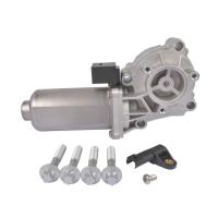 China 4WD Splitter Box Actuator Shift Motor with Sensor 27107568267 for 2007-2023 BMW X3 X5 E83 E70 Brand FARPREEY for sale