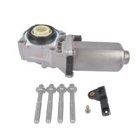 China 4WD Splitter Box Actuator Shift Motor with Sensor 27107568267 for 2007-2023 BMW X3 X5 E83 E70 Brand FARPREEY for sale