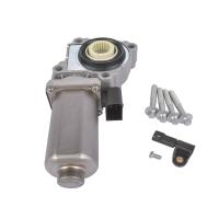 China 4WD Splitter Box Actuator Shift Motor with Sensor 27107568267 for 2007-2023 BMW X3 X5 E83 E70 Brand FARPREEY for sale