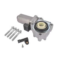 China 4WD Splitter Box Actuator Shift Motor with Sensor 27107568267 for 2007-2023 BMW X3 X5 E83 E70 Brand FARPREEY for sale