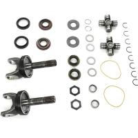 China For 1999-2002 Ford F250 F350 Super Duty Dana 50 or 60 Front Outboard Spindle Yoke Kit 2002692 Brand FARPREEY for sale