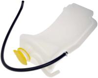 China FARPREEY OE NO. 55056641AB High-Quality Coolant Recovery Reservoir for 2007-2011 Jeep Wrangler for sale
