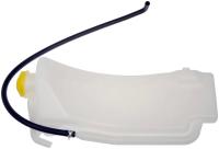 China FARPREEY Coolant Bottle 55056641AB 55056542AE Brand  For 2007-2011 JEEP WRANGLER for sale