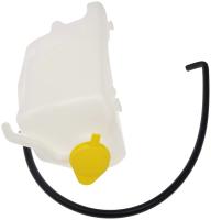 China FARPREEY OE NO. 55056641AB High-Quality Coolant Recovery Reservoir for 2007-2011 Jeep Wrangler for sale