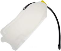 China FARPREEY OE NO. 55056641AB High-Quality Coolant Recovery Reservoir for 2007-2011 Jeep Wrangler for sale