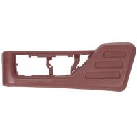 China FARPREEY 8C3Z-2562187-DB Suitable seat trim panel for 2008–2010 Ford Shield Assembly for sale