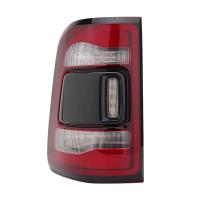 China Fits 2019–2022 Dodge Ram 1500 Left Right-Side LED Taillight 55112992AC 55112993AC for sale