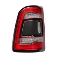 China Fits 2019–2022 Dodge Ram 1500 Left Right-Side LED Taillight 55112992AC 55112993AC for sale