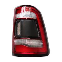 China Fits 2019–2022 Dodge Ram 1500 Left Right-Side LED Taillight 55112992AC 55112993AC for sale