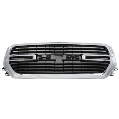 China For2019–2020 Ram 1500 Radiator Grille 68404863AF for sale
