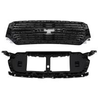 China For2019–2020 Ram 1500 Radiator Grille 68404863AF for sale
