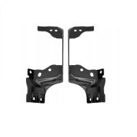 China Front Bumper Bracket for Dodge RAM 1500 (2019–2023), Part Number 68404041AA for sale