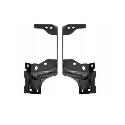 China Front Bumper Bracket for Dodge RAM 1500 (2019–2023), Part Number 68404041AA for sale