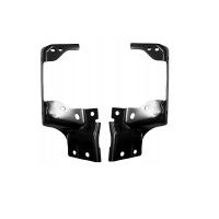 China Front Bumper Bracket for Dodge RAM 1500 (2019–2023), Part Number 68404041AA for sale