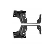 China Front Bumper Bracket for Dodge RAM 1500 (2019–2023), Part Number 68404041AA for sale