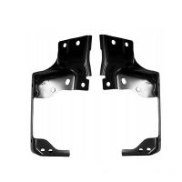 China Front Bumper Bracket for Dodge RAM 1500 (2019–2023), Part Number 68404041AA for sale
