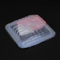 China Vertical Pneumatic Vacuum Food Tray Sealer Machine Meat Tray Sealer Machine for sale