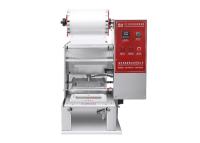 China Stainless Steel Customized Semi Automatic Tray Sealer With ISO9001 for sale