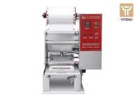 China 220V 500W Fast Food Tabletop Tray Sealer Nitrogen Gas Flushing Machine for sale
