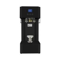 China 120W 220V Tabletop Tin Can Sealing Machine Soda Can Seamer 700 Pcs/Hour for sale