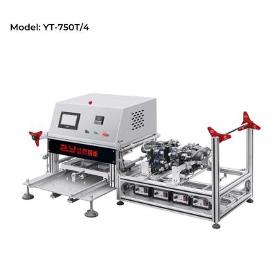 China 3000W Automatic Tray Sealing Machine Machine Multifunctional for sale