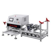 China 3000W Food Container Thermoforming Machine Desktaop With CE for sale