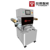 China 45000W VSP Food Tray Thermoforming Machine For Food And Meat for sale