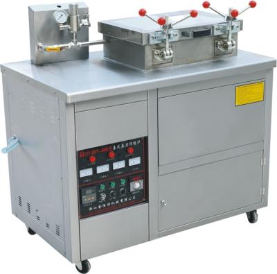 China Vertical Pressure Electric Deep Fryers Electric Fryer Cooker 30L Large Capacity for sale