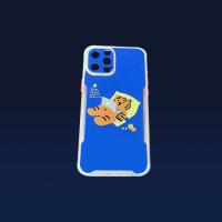 China Daqin Customised Phone Covers Online Hydrogel Screen Protector Machine for sale