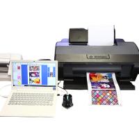 China OEM 3D Mobile Skin Cutter Machine Hydrogel For Advertising for sale