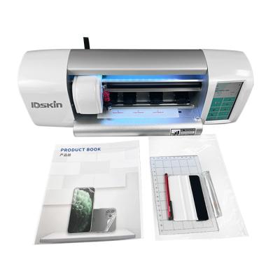 China Personalised Soft Intelligent Film Screen Protector Cutter 12x18cm for sale