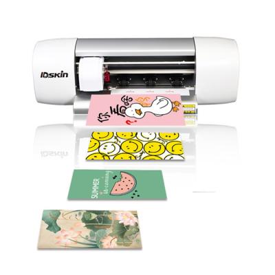 China ODM LCD Hydrogel Film Cutting Machine Laser Sticker Cutter for sale