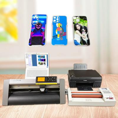 China 3M Vinyl Protective Sticker Mobile Skin Cutter For MacBook Screen Guard for sale