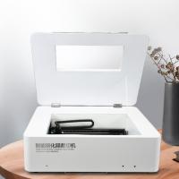 China Phone Screen Protector CO2 Laser cutter for sale