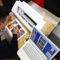China IPhone 12 Daqin Mobile Skin Cutter Professional Custom for sale