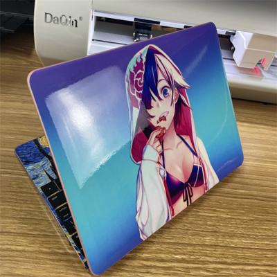 China Personal DIY A3 Laptop Skin Making Machine For Mobile Screen Protector for sale