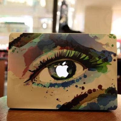 China Vinyl Label A3 Sticker Cutting Machine For Laptop Mobile Phone Protector for sale