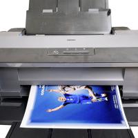 China Laptop Skin Diecut Vinyl Sticker Cutting Machine Custom Logo printing for sale